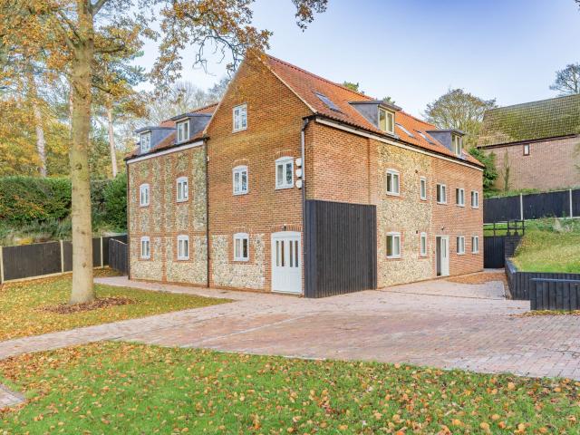apartment in Overstrand Road, Cromer, NR27