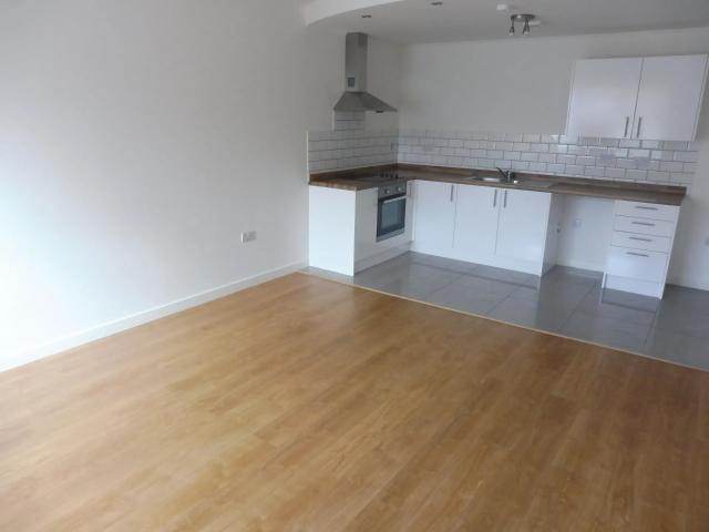 apartment in Oxford House Oxford Steet, KIDDERMINSTER, DY10