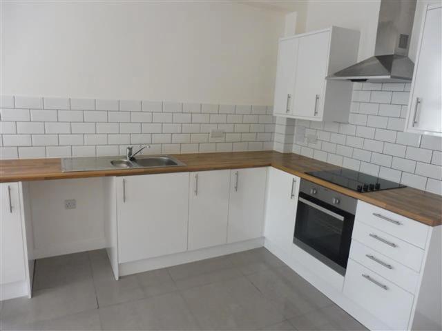 apartment in Oxford House Oxford Street, Kidderminster, DY10