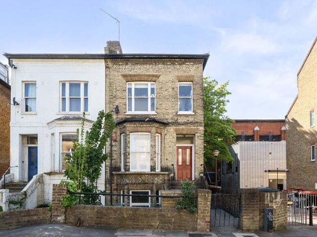 apartment in Oxford Road