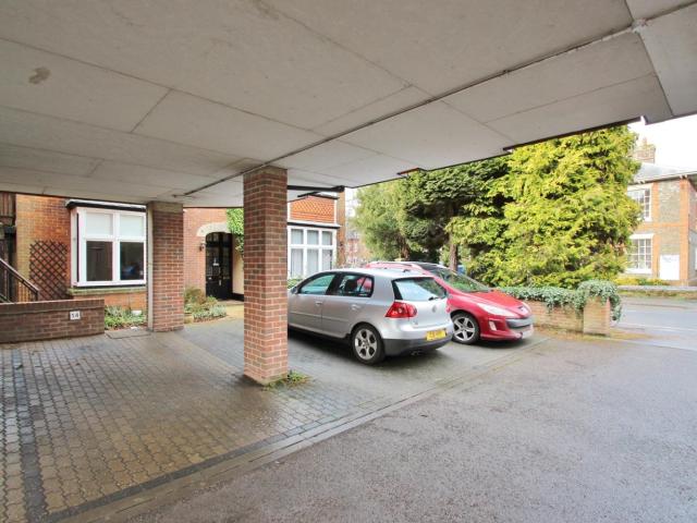 apartment in Oxfordshire, Wantage, OX12 9BT
