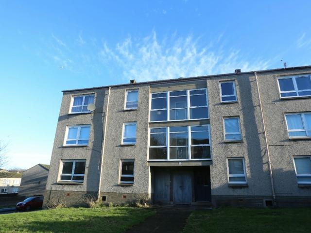 apartment in Oxgangs Place, Flat 1 Oxgangs, Edinburgh, EH13