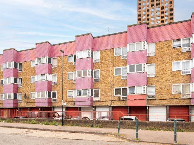 apartment in Lovelinch Close