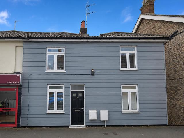 Apartment In Lower Church Road, Burgess Hill Rh15