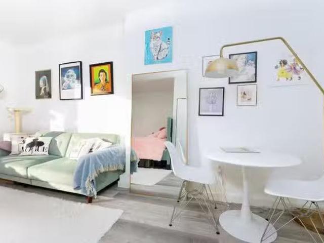 Apartment in Long Island City