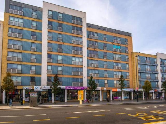 apartment in London Road, 189, Croydon