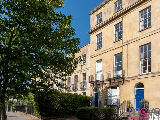 apartment in London Road, Cheltenham, GL52