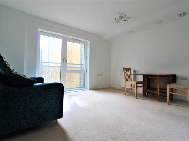 apartment in London Road, Croydon