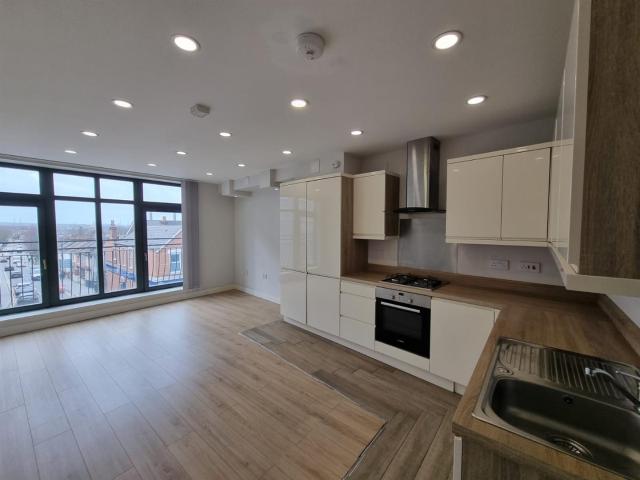 apartment in London Road, Croydon