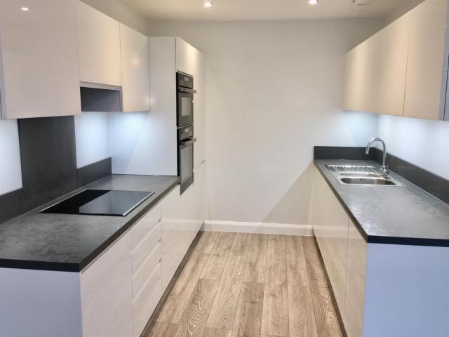 apartment in London Road, Croydon