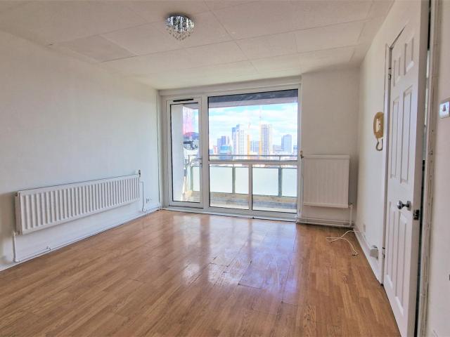 apartment in London Road, Croydon