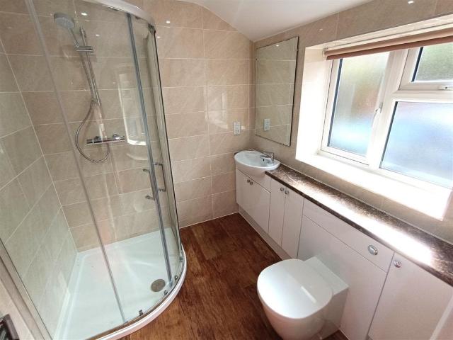 apartment in London Road, Kettering, Northants