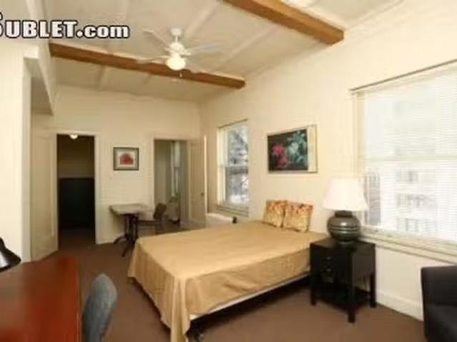 Apartment in Loop