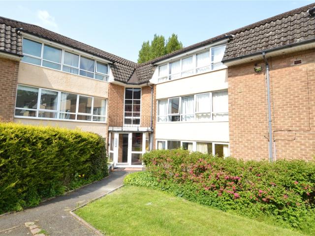 apartment in Lordswood Square, Lordswood Road, Birmingham, West Midlands, B17 9BS