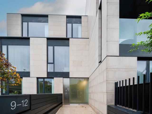 apartment in Latitude House