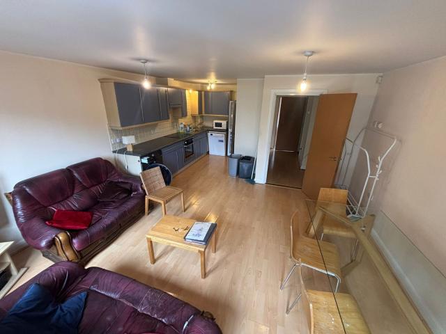 apartment in Latvia Court, Macleod Street, London, SE17