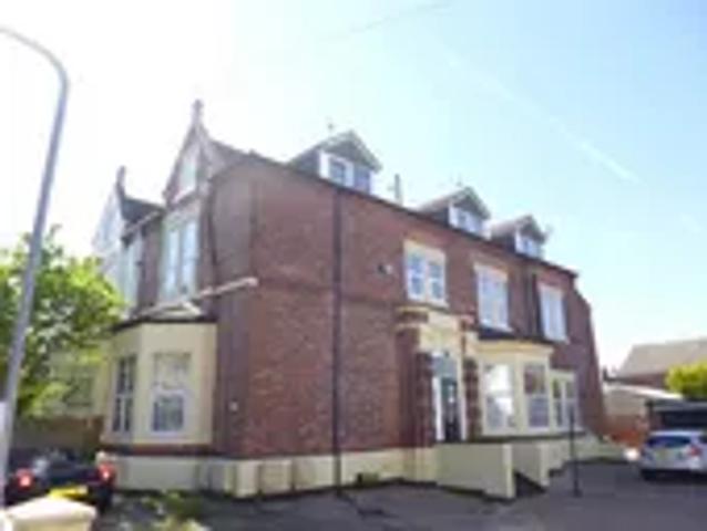 apartment in Laburnum Grove, Beeston, NG9 1QN