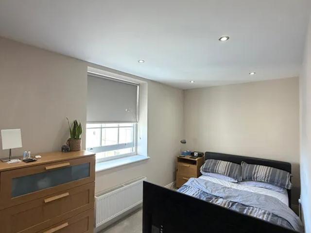 apartment in Lansdowne Place, Hove