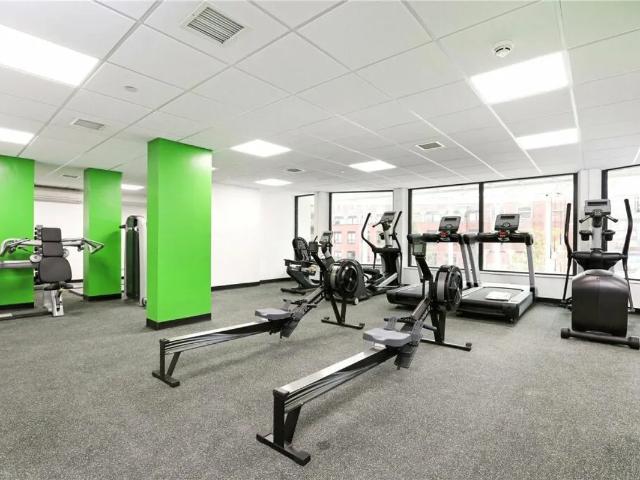 apartment in Lewins Mead, Bristol