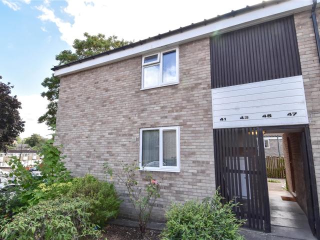 apartment in Leahurst Crescent, Birmingham, West Midlands, B17 0LG
