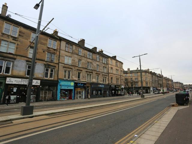 apartment in Leith Walk, Flat 2 Leith Walk, Edinburgh, EH6
