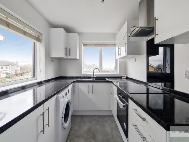 apartment in Lessness Park