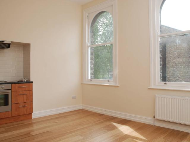 apartment in Liverpool Road