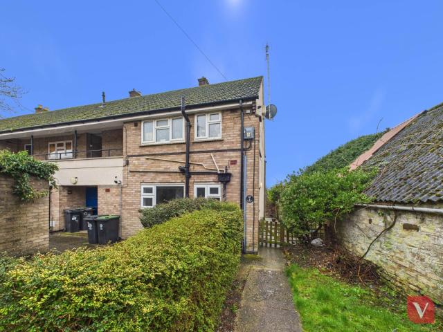 apartment in Lime Street, Irthlingborough