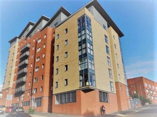 apartment in Lincoln Gate, 39 Red Bank, Manchester City Centre, Greater Manchester, M4 4AB