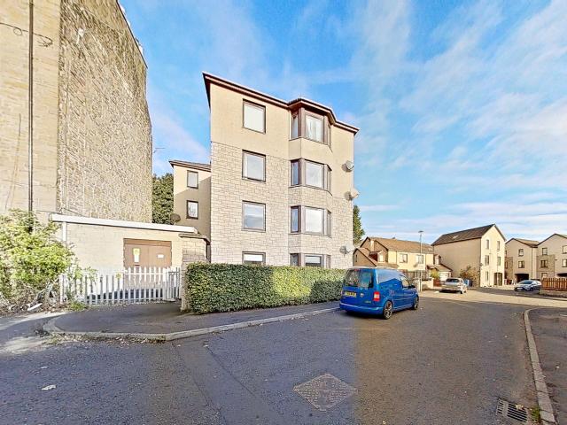 apartment in Lytton Street | Dundee