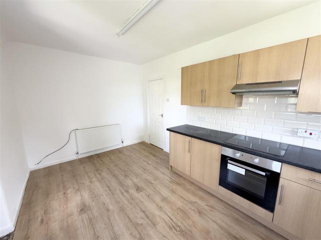 apartment in Lynas Gardens, Liverpool