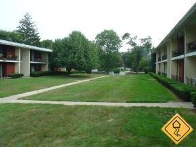 Apartment in move in condition in Long Branch