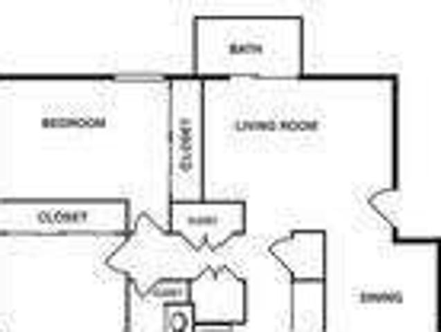 Apartment in move in condition in Lee´s Summit. Pet OK!