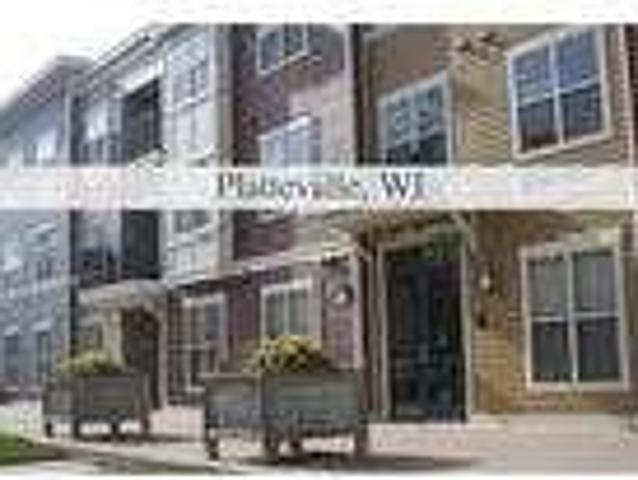 Apartment in move in condition in Platteville
