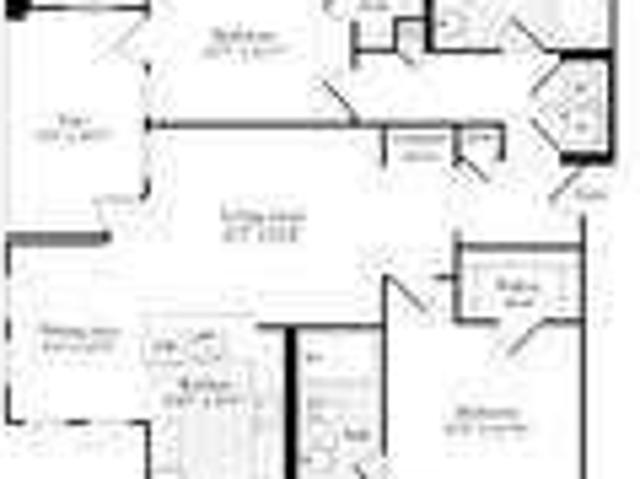 Apartment in move in condition in Westbury