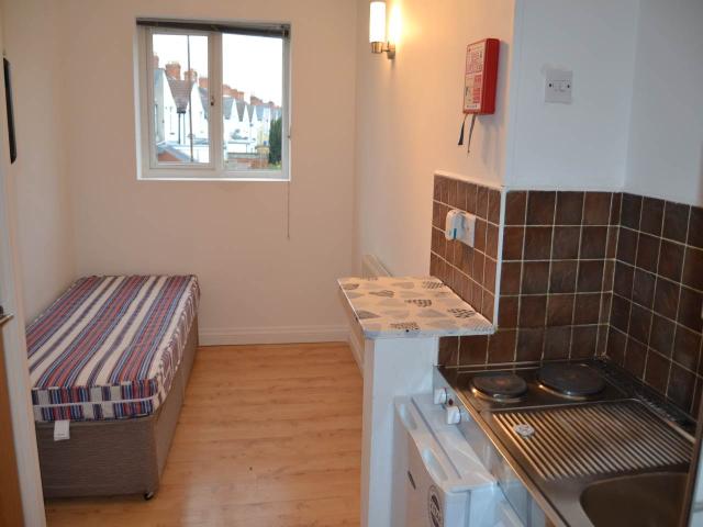 apartment in Moy Road, Roath, Cardiff