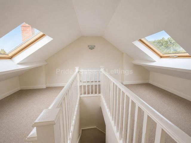 apartment in Monks Road, Lincoln