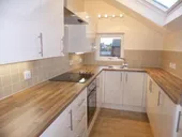 apartment in Montague Street, Beeston, NG9 1BA