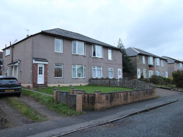 apartment in Montford Avenue
