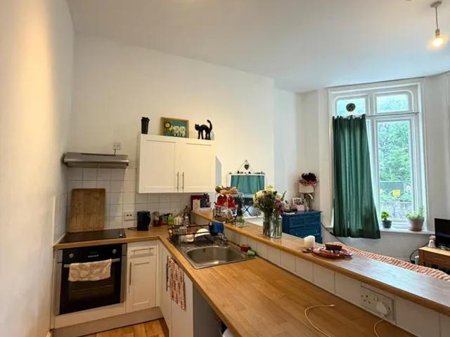 apartment in Montpelier Road, Brighton