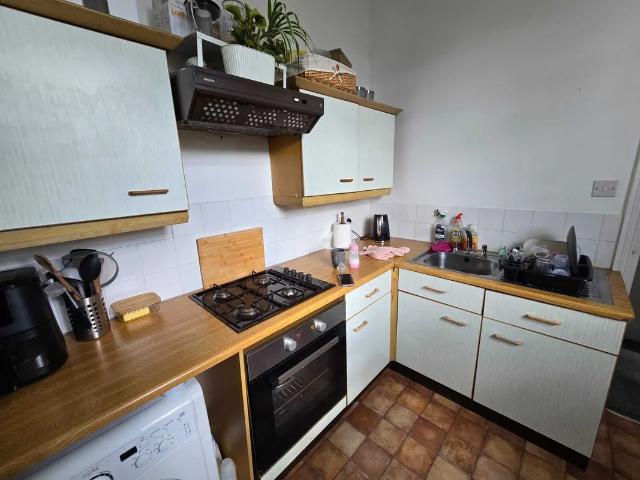 apartment in Montpelier Road, Brighton