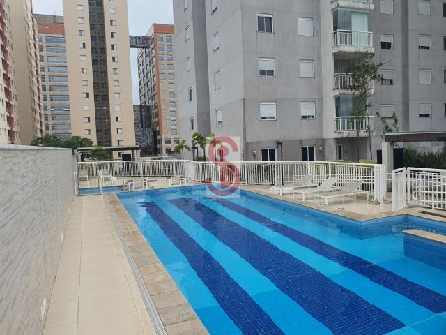 apartment in Mooca