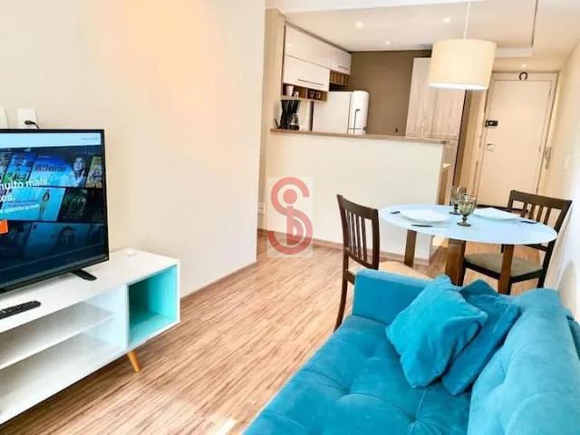 apartment in Mooca