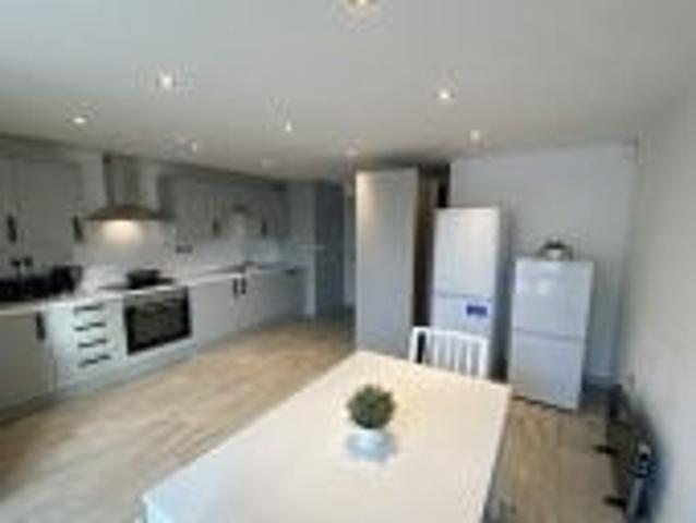 apartment in Mooregate House, Middle Street, NG9 1FX