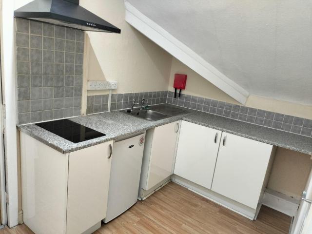 apartment in Morley Road