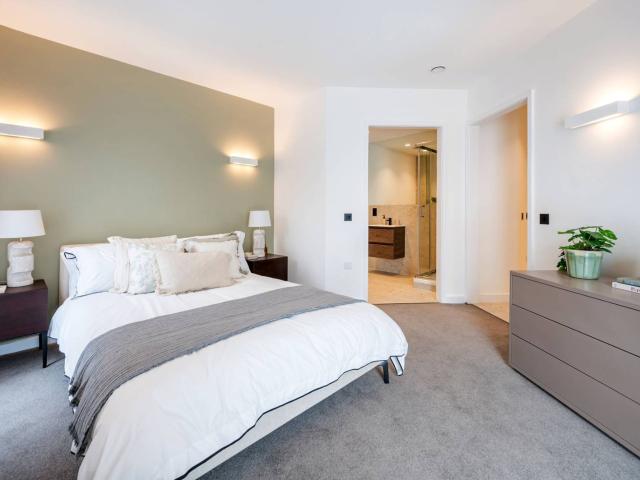 apartment in Madeleine Court