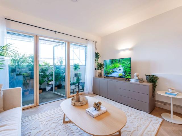 apartment in Madeleine Court