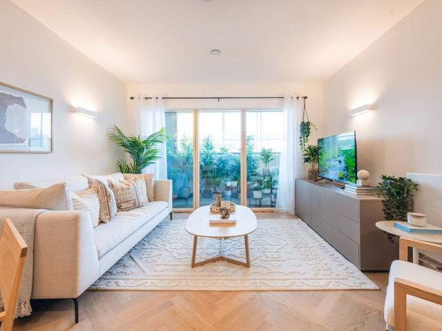 apartment in Madeleine Court