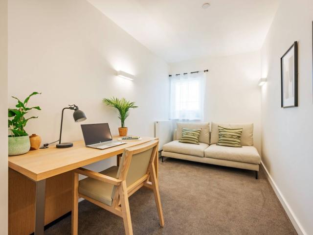 apartment in Madeleine Court
