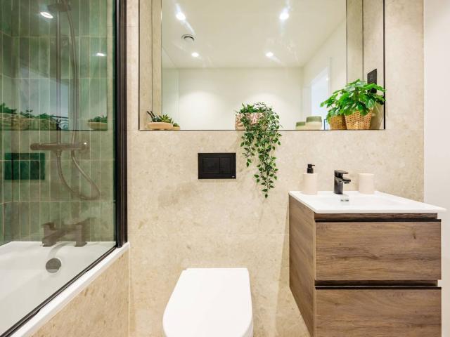 apartment in Madeleine Court